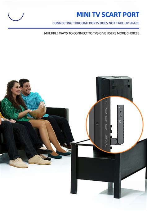 Hd Mpeg Dvb T Scart Port Receiver A Comprehensive Guide For The Italian Market High Quality