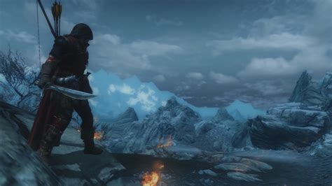 My Dovahkiin At Skyrim Nexus Mods And Community