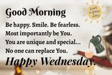 Wednesday Motivation Wednesday Blessings  Wednesday Motivation