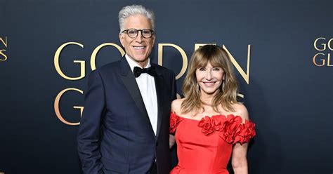 Mary Steenburgen Reveals The Cringe Phrase Ted Danson Says After Sex