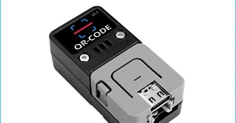 M5Stack Atomic QR Code Reader Kit V1 1 Including M5Atom Lite M5STACK K041 B