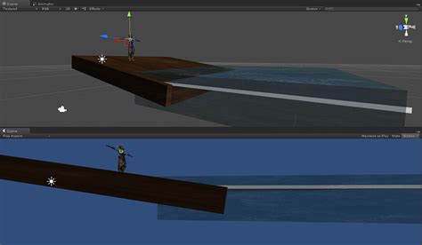 Collision Checking Without The Need Of A Rigidbody Unity Engine Unity Discussions