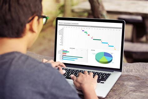 Aprenda um passo a passo de como fazer gráfico no Excel