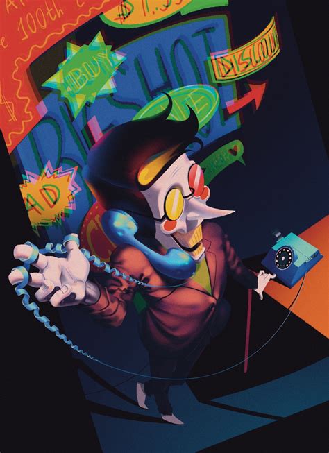 Spamton G Spamton Utdr And 1 More Drawn By Getchar Danbooru