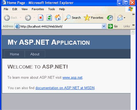 WCF Data Services And OData For Oracle Database