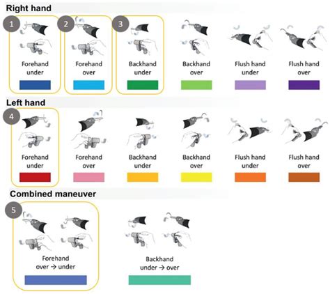 figure 2 from deep learning based computer vision to recognize and