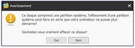 Comment Nettoyer Un Disque Dur Sans Supprimer Windows 1087xpvista