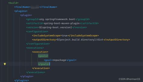 Springboot 项目打包 Opencv 部署运行opencv怎么在springboot项目中打包 Csdn博客
