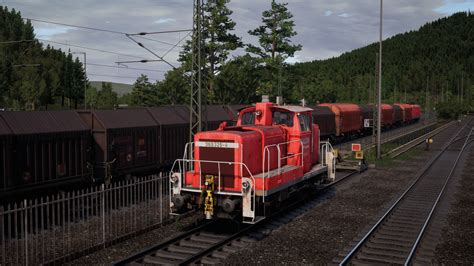 Train Sim World Db Br 363 Tsw2 And Tsw3 Compatible Deku Deals