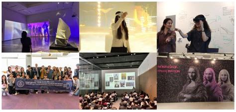 홍익대학교 Ai·실감미디어콘텐츠학 실감 미디어 콘텐츠 개발 역량 키워