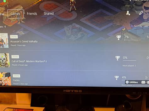 Game Time Not Updating On Specific Game Rplaystation