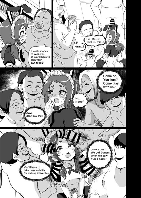 Zoku Mesu Ochi Kansatsu Nikki Sissy Transformation Observation Diary