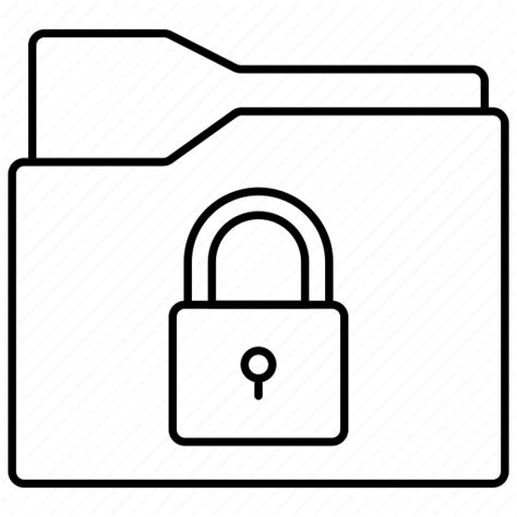 Folder File Data Storage Icon Download On Iconfinder