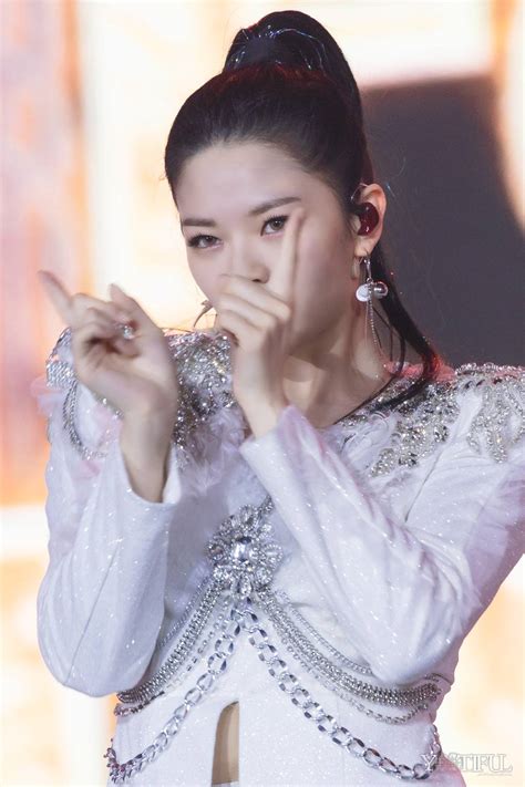 올백 포니테일 정연이 If 인스티즈 Instiz 이슈 카테고리