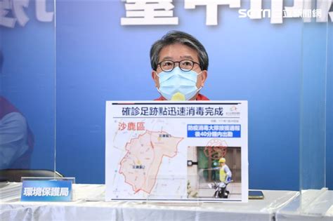 女研究生接觸者38人皆陰性 盧秀燕：尚可控制、等級不變 祝你健康 三立新聞網 Healthsetncom
