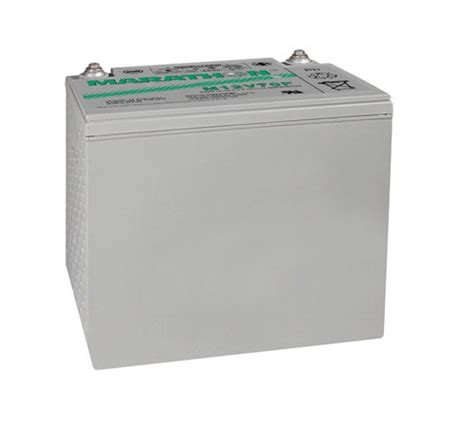 Gnb Marathon M12v155ft Battery
