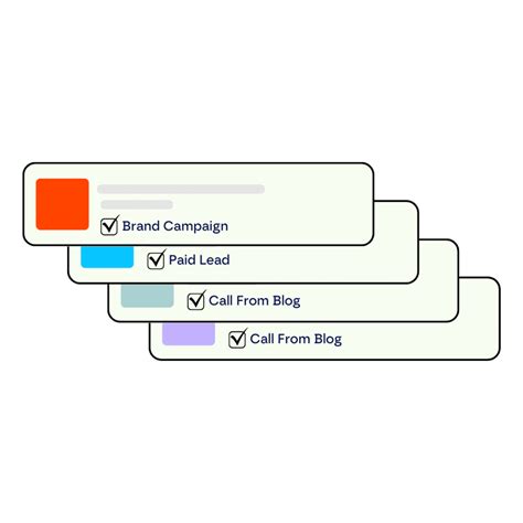 Custom Properties • Add Custom Fields To Each Phone Lead