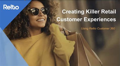 Linkedin Live Demo Series Retail Reltio