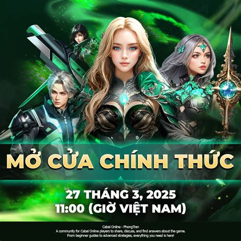 Cabal Vietnam Fansite Có Vẻ Mọi Người đã Có đủ Code Rồi Nhỉ Có Một Vài Lưu ý Như Sau Code