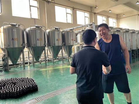 Foreign Guest Visit Boben Facility And Domestic Installation Plant Tour