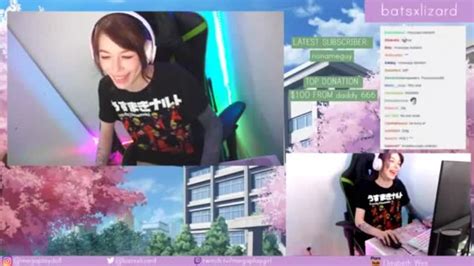 Twitch streamer forget to turn off cam caught fucking subscriber faketwitch секс видео