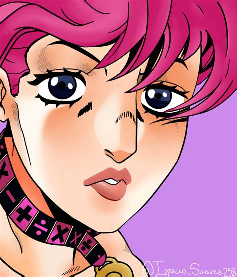 Trish Una By Isartt On Deviantart