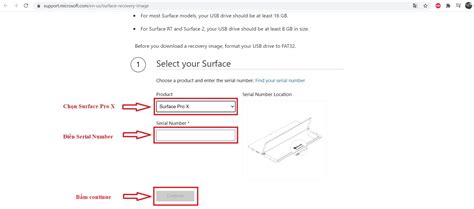 Top Identify Surface Model By Serial Number Update