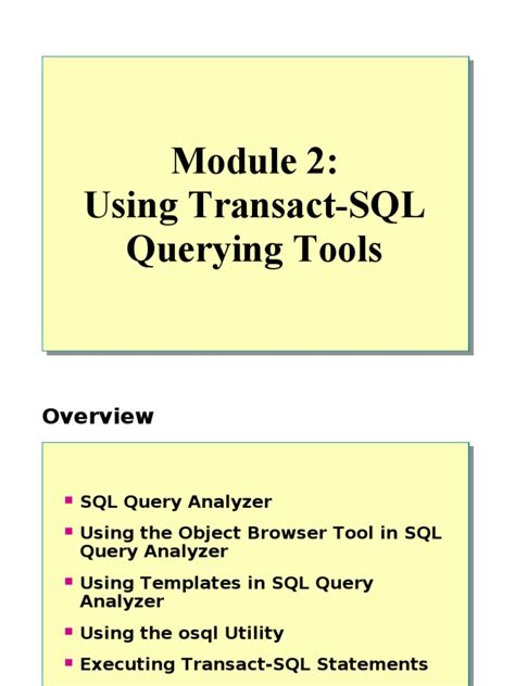 sql 2071b 02 download free pdf sql parameter computer programming