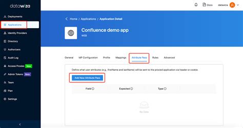 Enable Microsoft Entra Id Azure Ad Sso To Atlassian Confluence Via Datawiza Datawiza