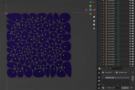 Any Ideas On How To Modeling This Beautiful Shape Modeling Blender Artists Community