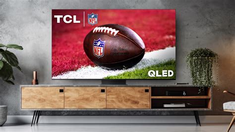 TCL Overhauls TV Lineup Tips High End QLED Focused Q Series PCMag