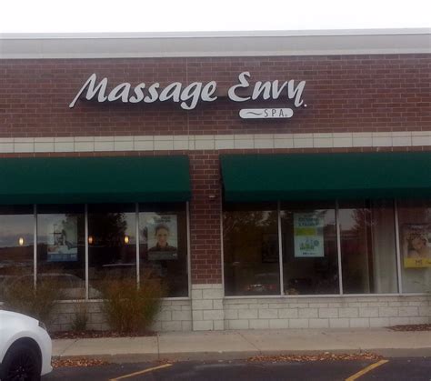 Massage Envy Spa Algonquin Il Hours Address Tripadvisor