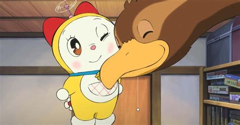 รวมรูปภาพของ โดราเอมอน เดอะมูฟวี่ ตอน โนบิตะผจญภัยในเกาะมหัศจรรย์ รูปที่ 4 จาก 14