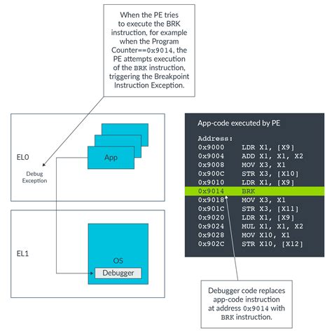 Learn The Architecture Aarch64 Self Hosted Debug Arm Developer