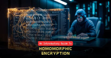 An Introductory Guide To Homomorphic Encryption By D Rogers Sep 2024 Medium
