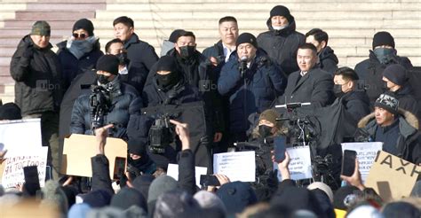 Нүүрсний хэргийг шалгахад дэмжлэг үзүүлэх штаб байгуулжээ