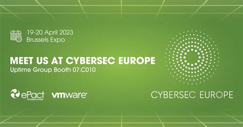 Epact On Linkedin Cybersec Europe 2023