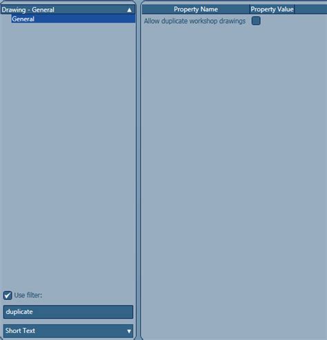 Duplicate Drawing Setting For Parts Only Autodesk Community