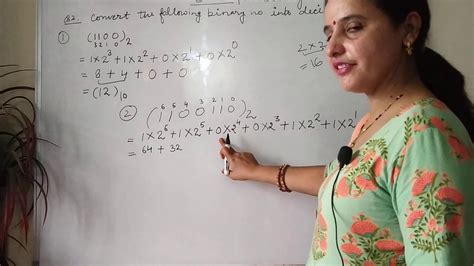 Number System Youtube