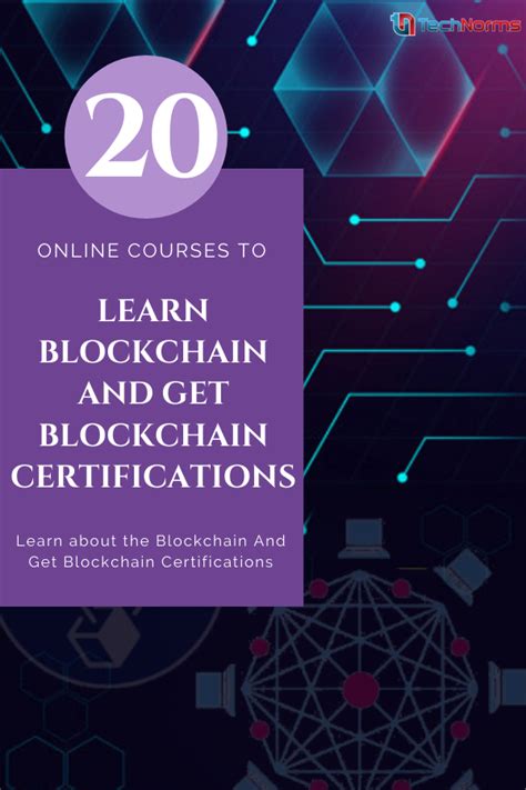 Where Can I Learn Blockchain Technology Top Reasons To Learn