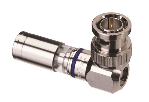 Bnc Connector