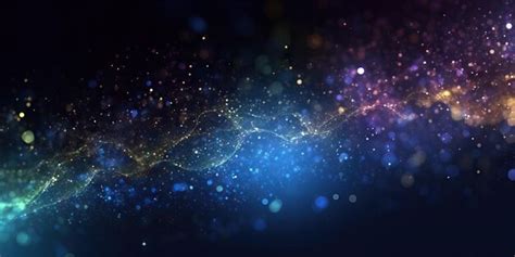 Premium Ai Image Neural Network 3d Illustration Big Data And