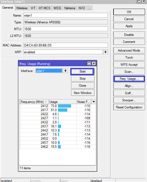 Macam Macam Tools Wireless Pada Winbox ~ Mustofa Robi