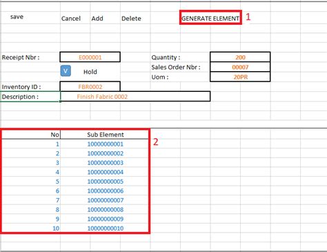 C Generate Multiple Data In Acumatica Stack Overflow