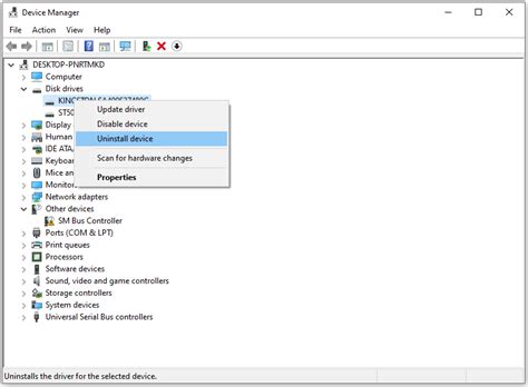 Fixed How To Fix Security Tab Missing For External HDD Or USB MiniTool