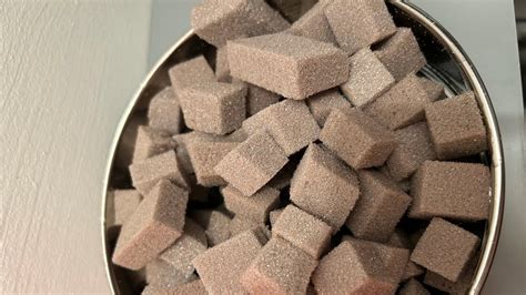 Soapy Water And Dry Ff Cubes 🦋🍀asmr Floralfoamcrushing Satisfyingvideos Viral Floralfoam