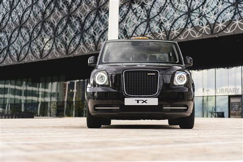 Levc Introduces Integrated Telematics Solution On All New Vehicles In