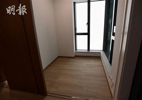 旺角千望示範單位首曝光 1538 20210427 即時財經新聞 明報財經網