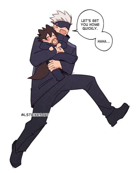 Sa ⭐️ Jjk Tiger Cub Zine 📌 On Twitter Jujutsu Anime Funny Lightning Strikes