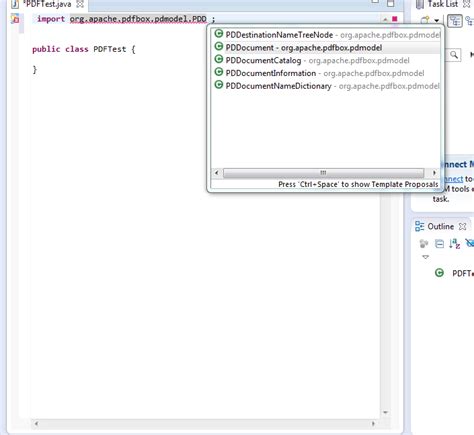 Java Pdfbox Is Half Available Stack Overflow